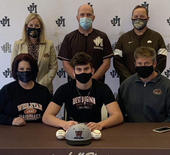 Monarchs’ Wise To be a Bobcat | News, Sports, Jobs - The Intelligencer